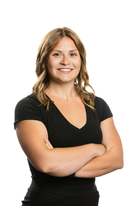 Meet our Health & Fitness Team