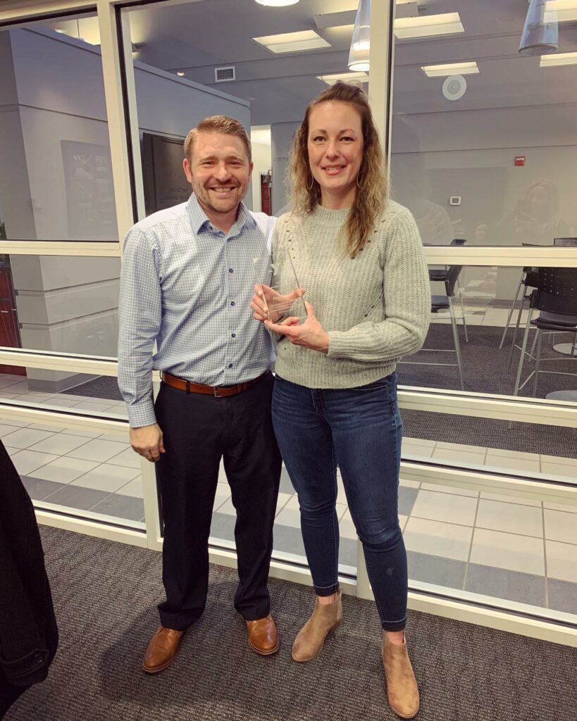 Staff & Advisory Board